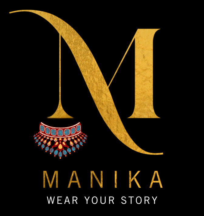 House of MANIKA | Traditional & Trendy Jewellery Collection | Wear You ...